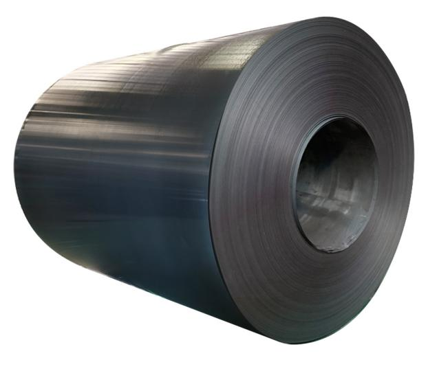 hot rolled coil – Yuantaiderun Steel